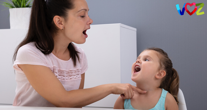 Speech Therapy For Dysarthria | The Voz Institute | Speech Therapist in ...