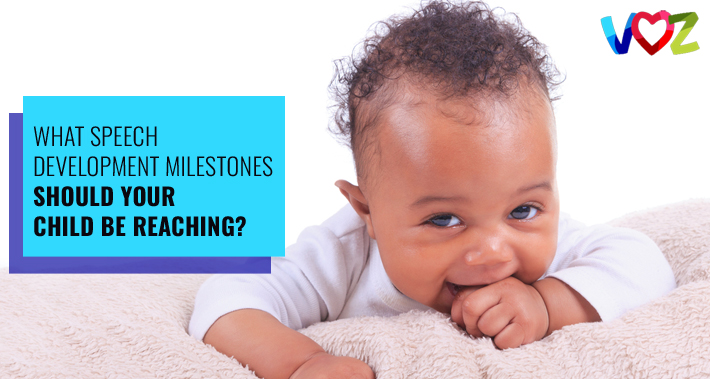 What Speech Development Skills Should Your Child Learn At Each Age ...