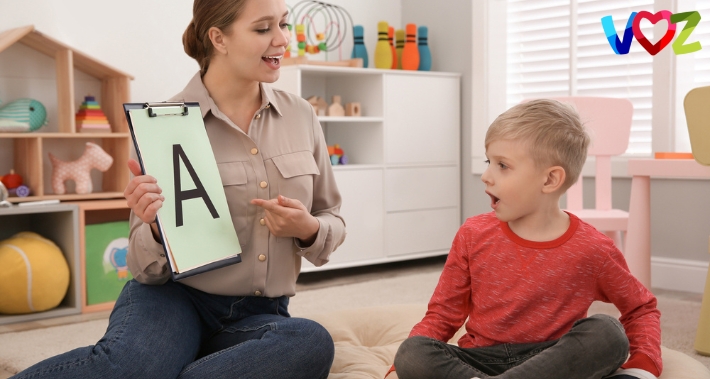 How Can ADHD Affect Speech And Language Development? | The Voz ...