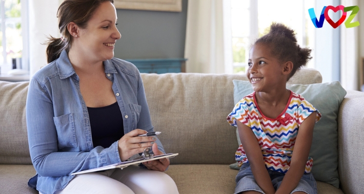 Causes Of Selective Mutism | The Voz Institute | Speech Therapist in ...